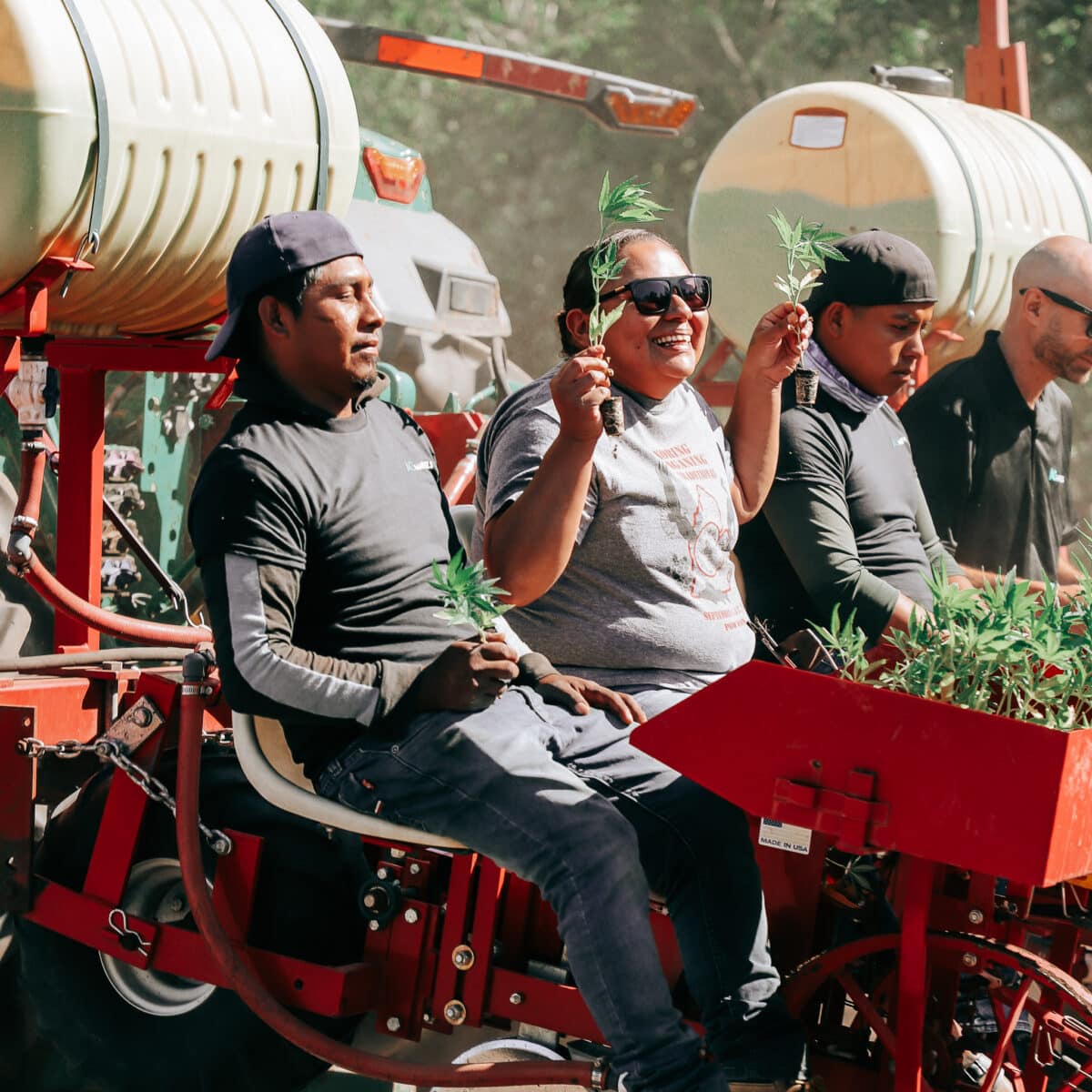 Ag Marvels Enters Exciting Partnership With Saginaw Chippewa Indian ...