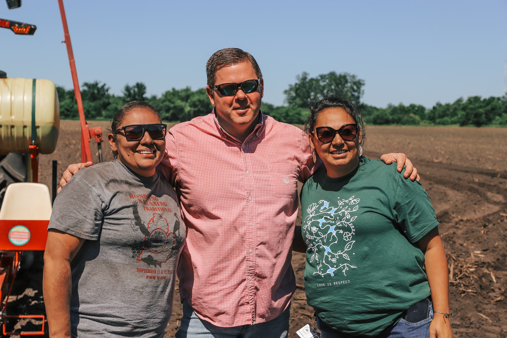 Ag Marvels Enters Exciting Partnership With Saginaw Chippewa Indian ...